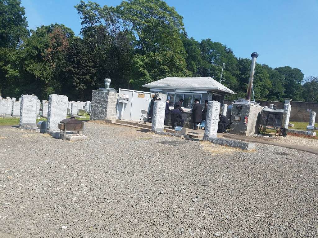 Ohel Hadmor M'Ribnitz - 326 NY-306, Monsey, NY 10952 - Hours ...
