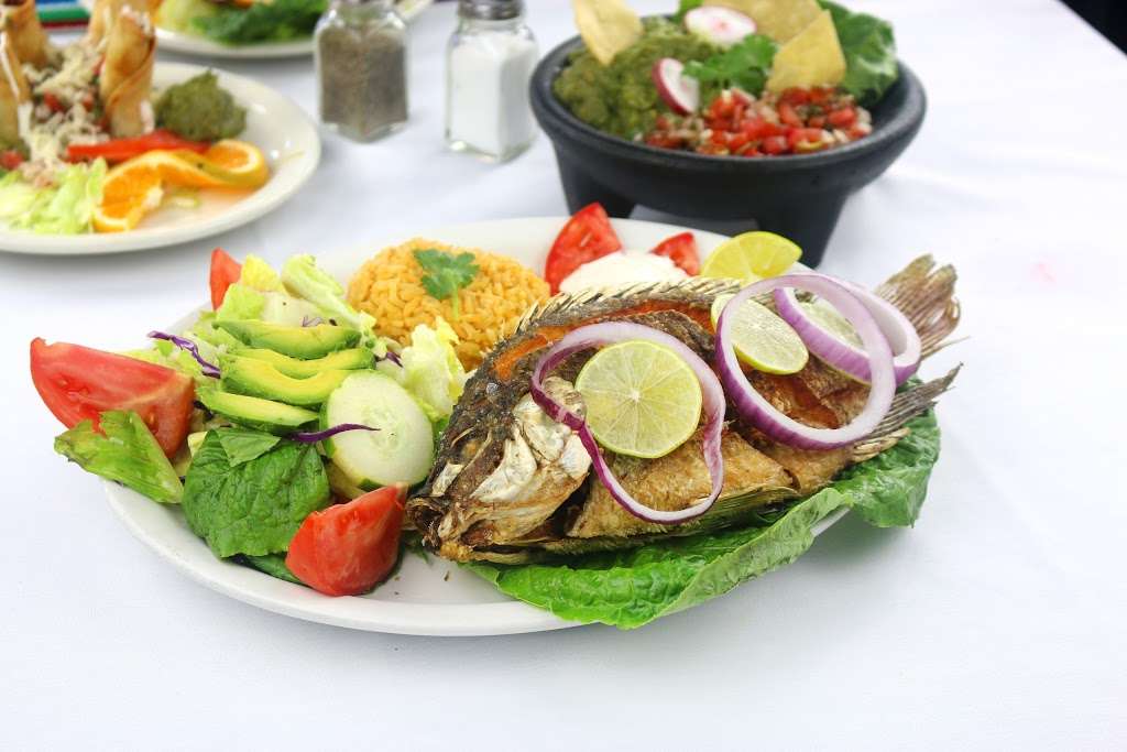 Fiesta Martin Bar And Grill in 300 E Florence Ave, Inglewood, CA 90301, USA