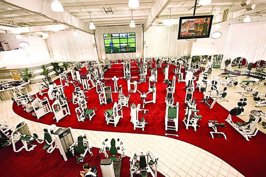 Kennedy Fitness & Wellness, 167 Bridgeton Pike, Mullica Hill, NJ 08062, USA