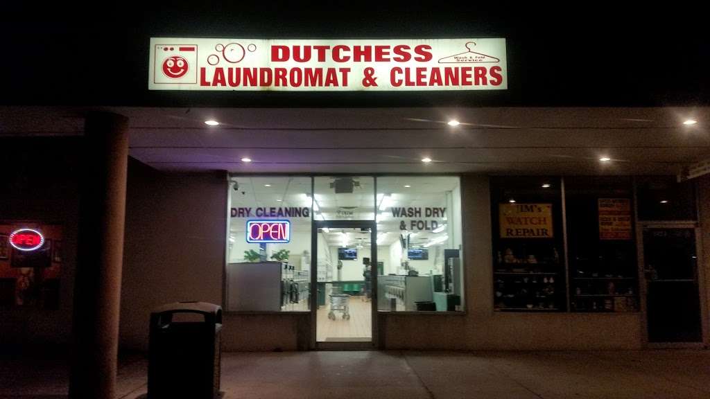 Dutchess Park Shopping Center - 1545 NY-52, Fishkill, NY 12524 - Hours ...