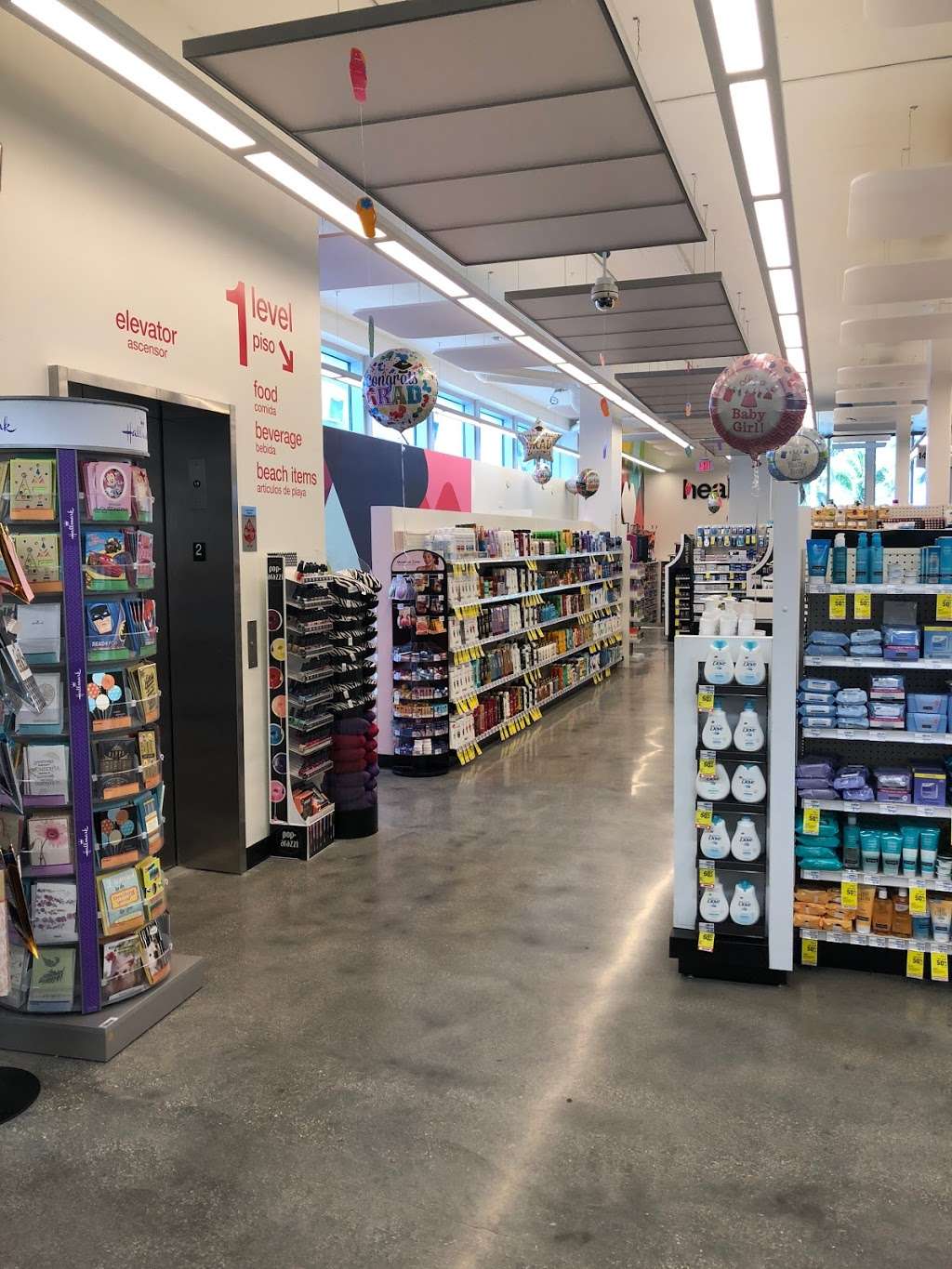 CVS - 728 Ocean Dr, Miami Beach, FL 33139 - Hours, Directions, Reviews