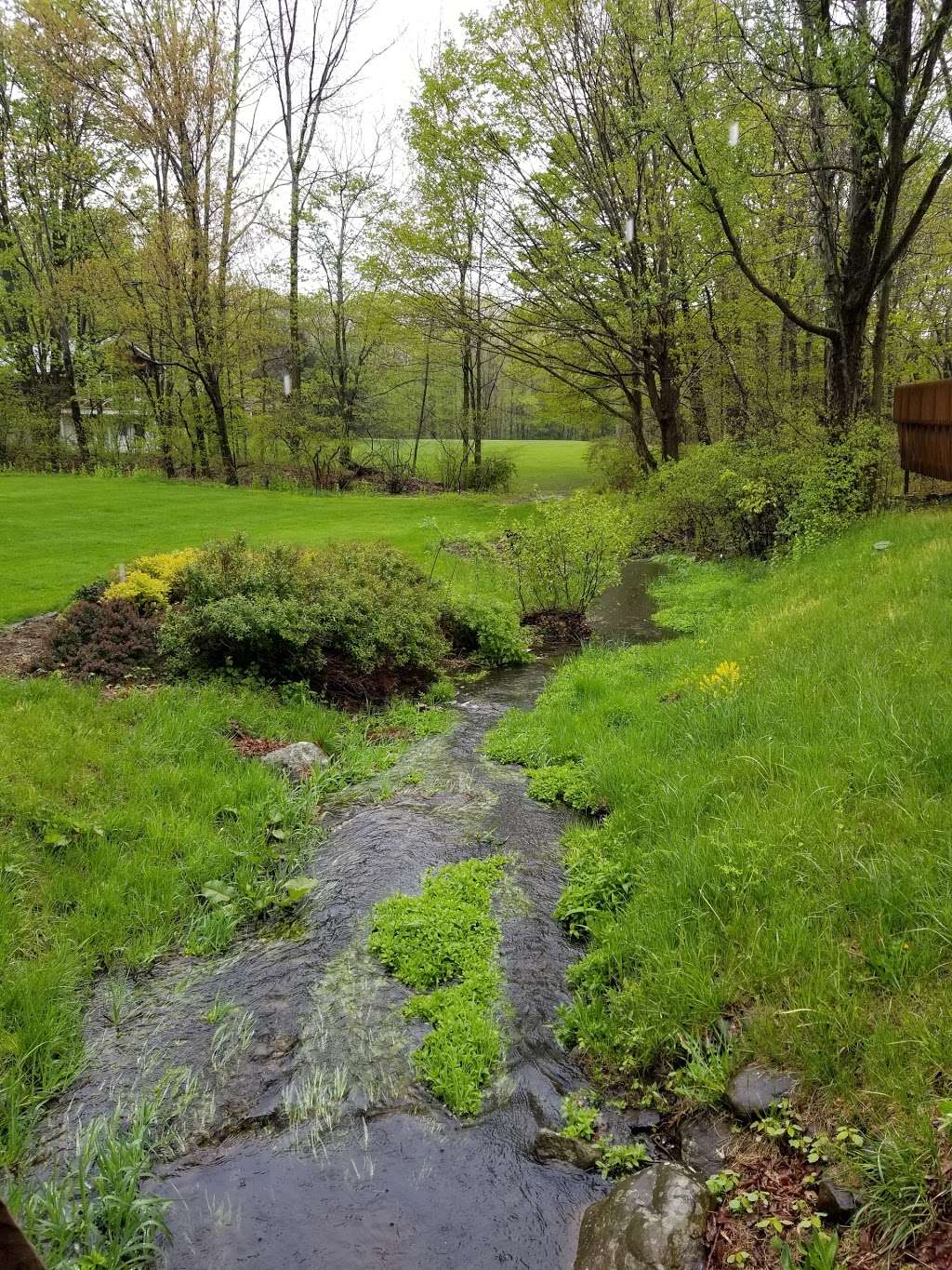 Streamside Camp & Conference in 303 Possinger Dr, Stroudsburg, PA 18360 ...