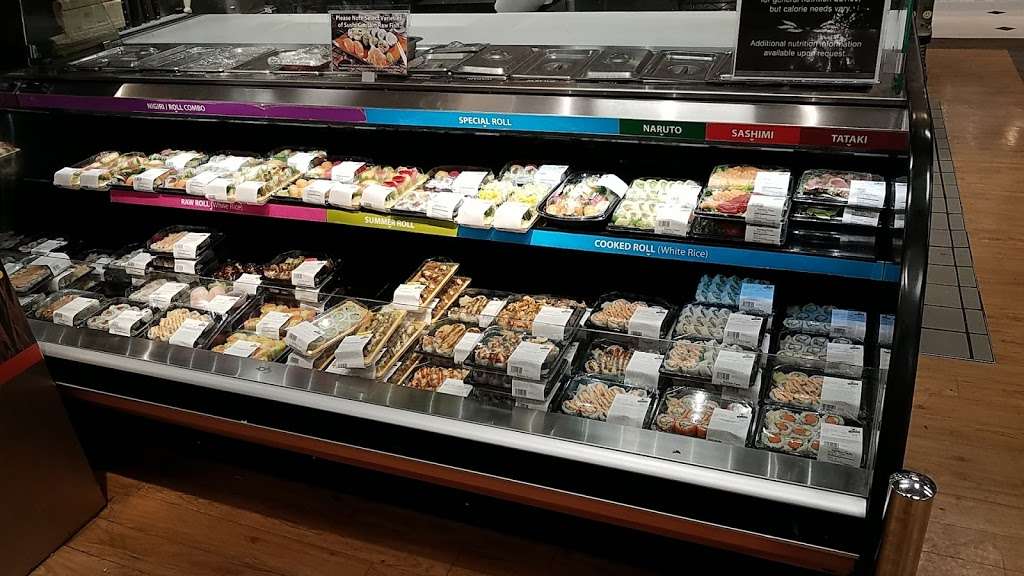 ShopRite of Greater Morristown - 178 Hanover Ave, Cedar Knolls, NJ ...