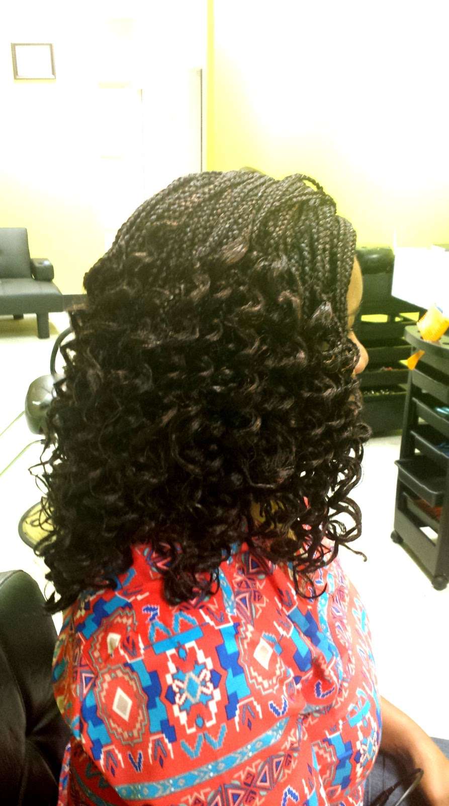 Sarah Hair Braiding - 1055 Eldridge Rd #500, Sugar Land, TX 77478 ...