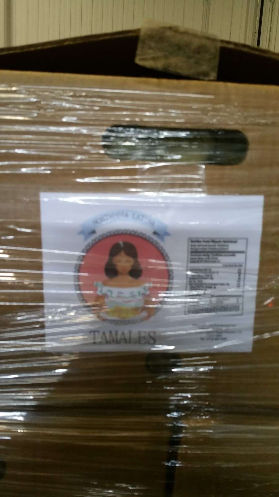 Preferred Freezer Services - 7080 Express Ln, Houston, TX 77078 - Hours ...