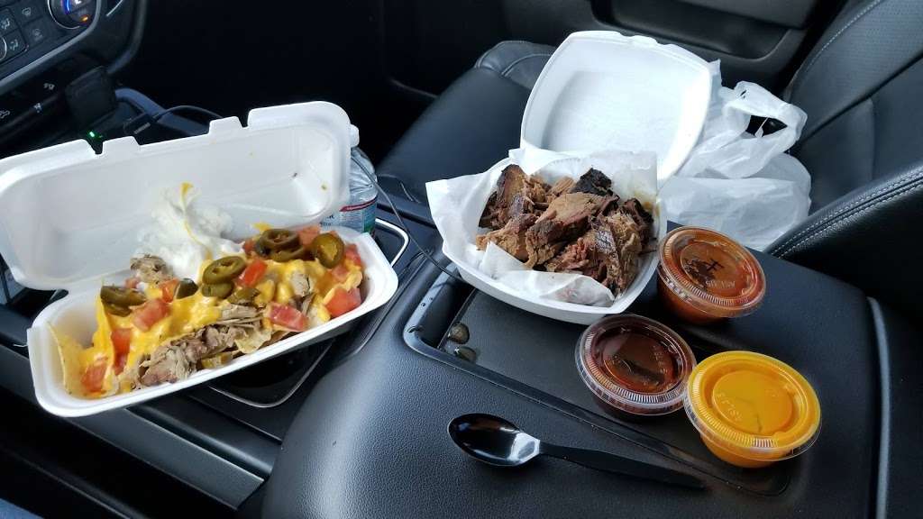 Hickory Hills Barbecue - 16021 US-31, Edinburgh, IN 46124 - Hours ...