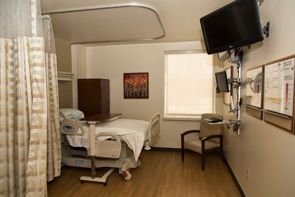 Crozer-Chester Medical Center - 1 Medical Center Blvd, Chester, PA ...