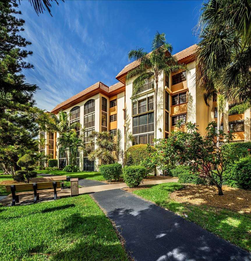 Covenant Village of Florida - 9215 W Broward Blvd, Plantation, FL 33324 ...