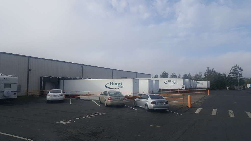 Biagi Bros - 21468 8th St E Building A, Sonoma, CA 95476 - Hours ...