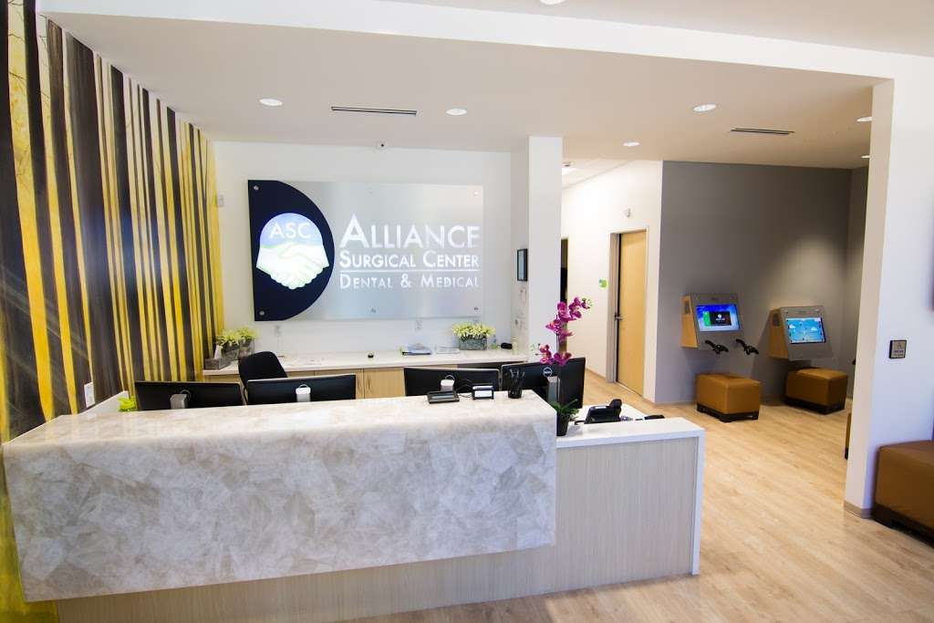 Alliance Surgical Center - 3800 N Shepherd Dr #3b, Houston, TX 77018