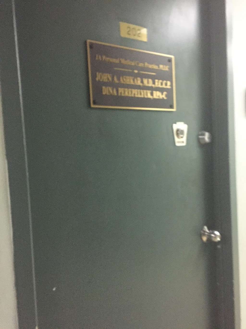 John A Ashkar Md - 2165 71st St, Brooklyn, NY 11204 - Hours, Directions ...