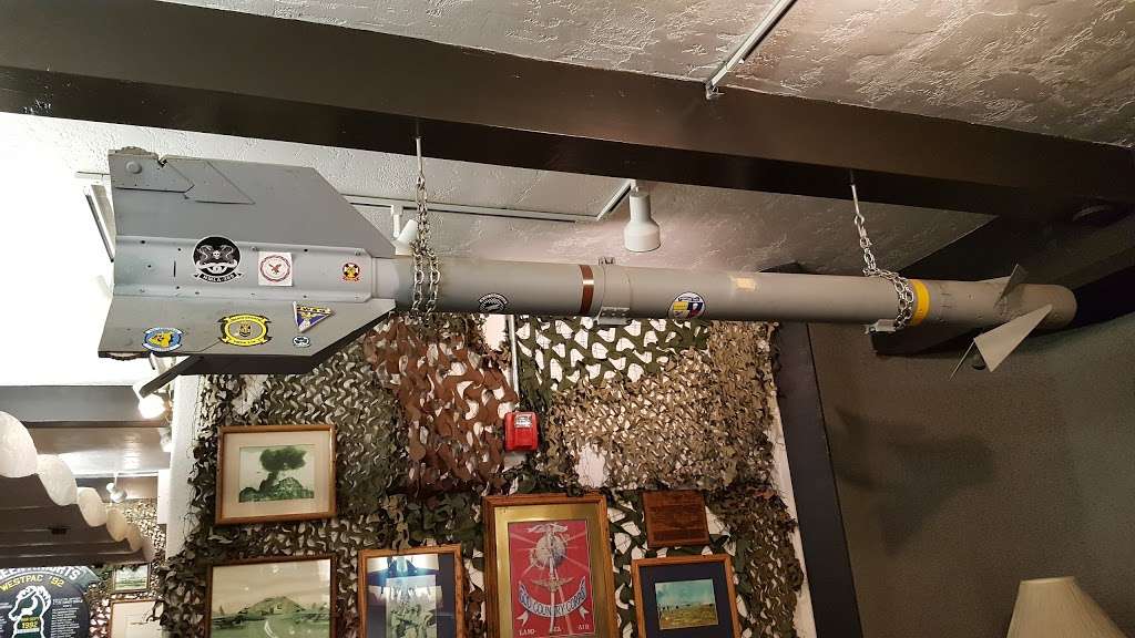 MCAS Miramar Commissioned Officer's Club - 4472 Anderson Ave, San Diego ...