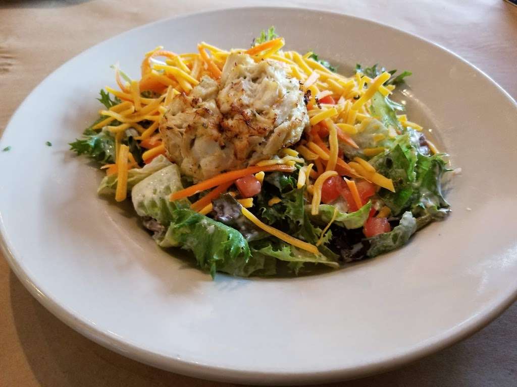 Big Fish Grill Rehoboth - 20298 Coastal Hwy, Rehoboth Beach, DE 19971 ...