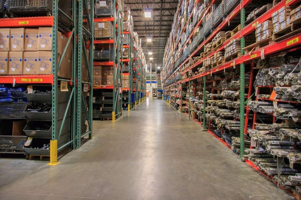 Automann, Inc - 850 Randolph Rd, Somerset, NJ 08873 - Hours, Directions ...