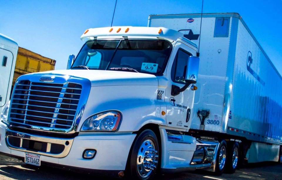 Wagner Logistics - 5180 N Railhead Rd, Fort Worth, TX 76131 - Hours ...