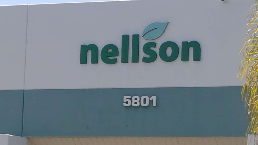 Nellson Candies Inc in 5800 Ayala Ave, Irwindale, CA 91706, USA