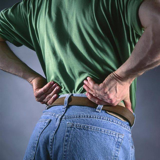 Arash Ghaffari, M.D. - Arizona Pain Treatment Centers - 1301 E McDowell ...