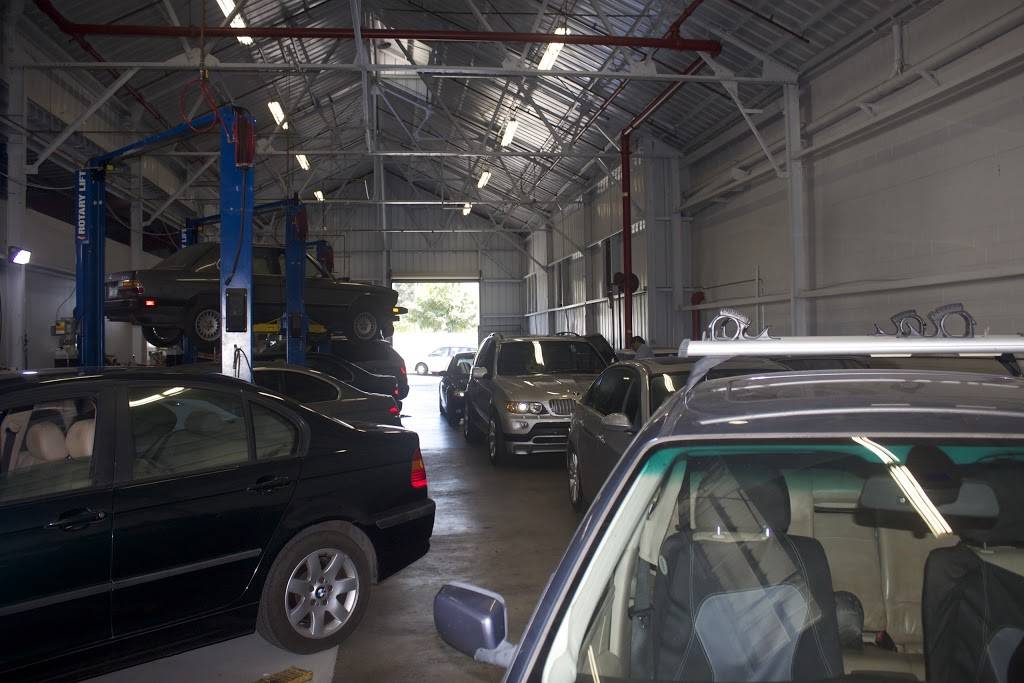 A & A Motor Werkes - 501 Sumner St #601, Honolulu, HI 96817 - Hours ...
