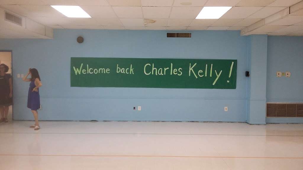 Charles Kelly Elementary School - 3400 Dennison Ave, Drexel Hill, PA ...