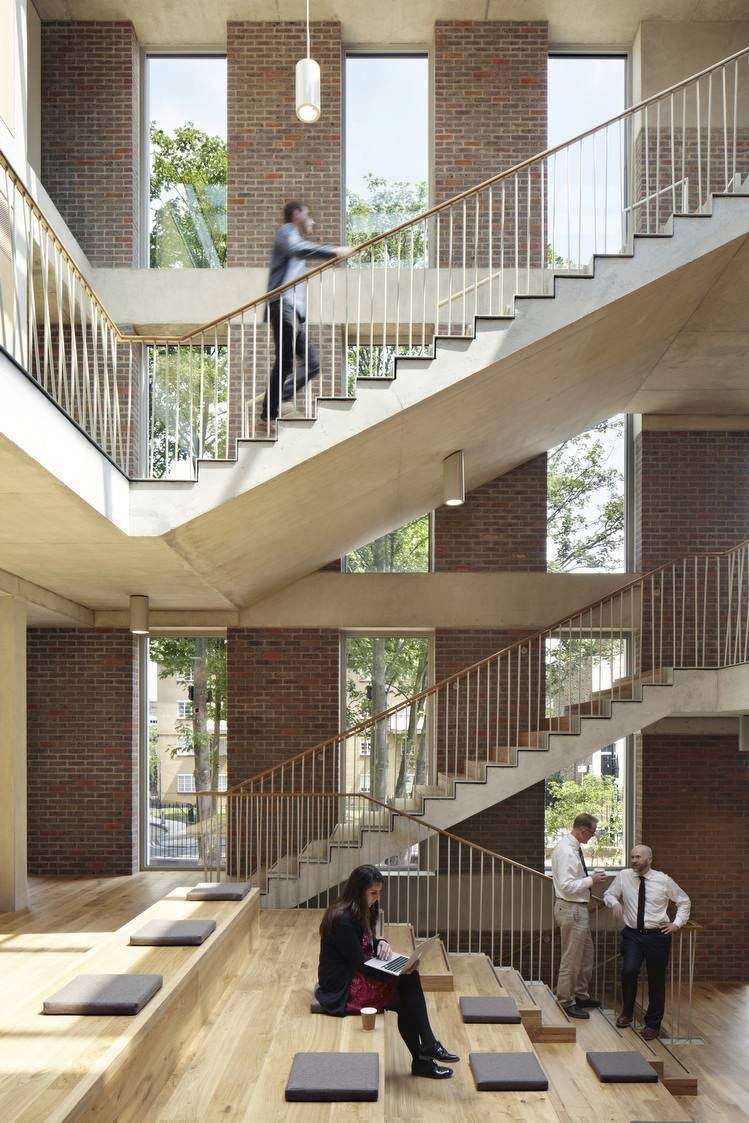 Maudsley Learning, 82-96 Grove Ln, Camberwell, London SE5 8SN, UK