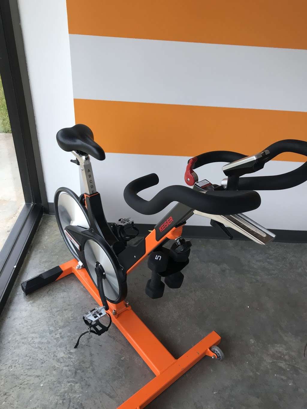 Rush Cycle - League City - 3206 Marina Bay Dr P2, Kemah, TX 77565 ...