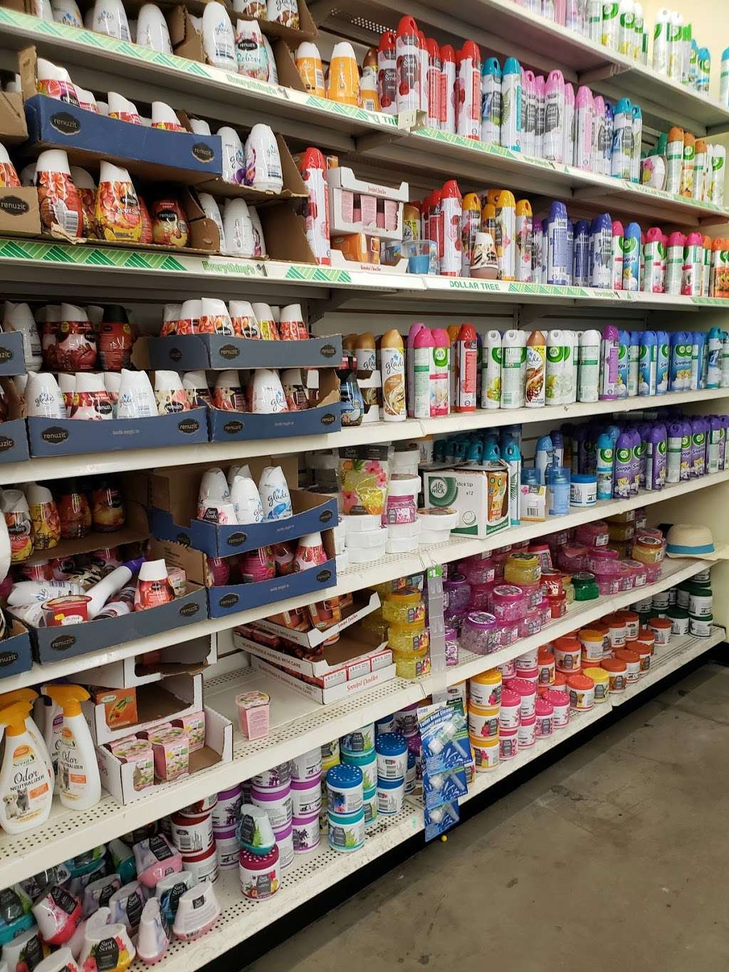 Dollar Tree - 9535 N Sam Houston Pkwy E, Humble, TX 77396 - Hours ...