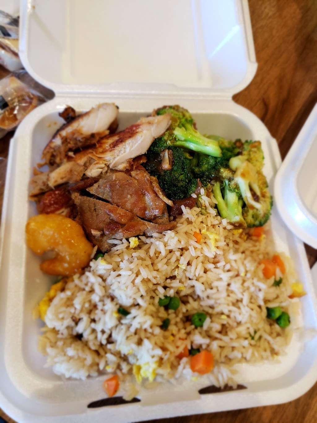 Panda Express - 8010 E Santa Ana Canyon Rd, Anaheim, CA 92808 - Hours ...