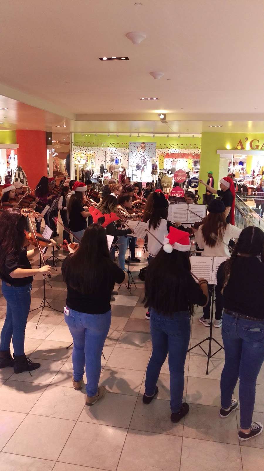 Miller Intermediate School - 15025 Westpark Dr, Houston, TX 77082