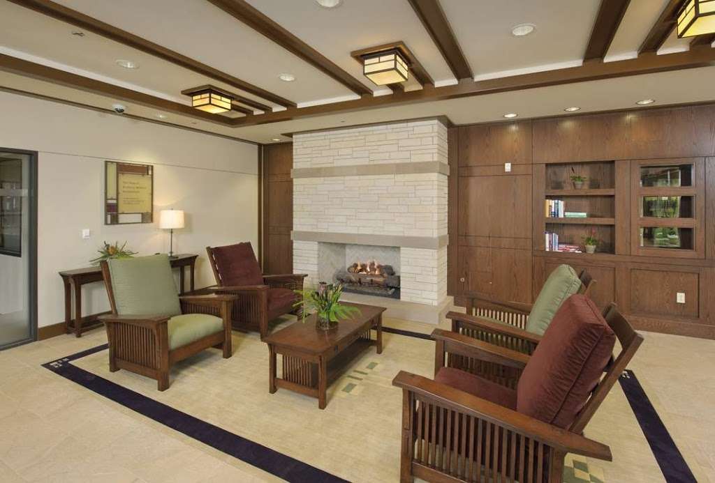 The Menninger Clinic - 12301 S Main St, Houston, TX 77035 - Hours ...