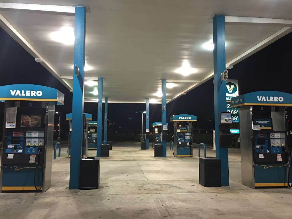 Valero - 10201 NW 116th Way, Medley, FL 33178 - Hours, Directions, Reviews