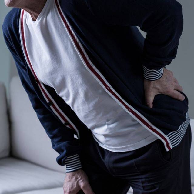 Arash Ghaffari, M.D. - Arizona Pain Treatment Centers - 1301 E McDowell ...