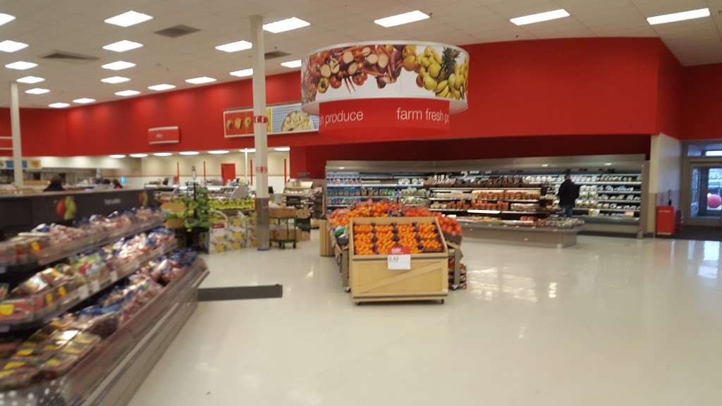 Target - 15345 W 119th St, Olathe, KS 66062 - Hours, Directions, Reviews