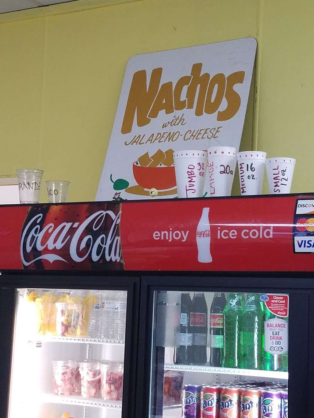 Oasis Raspados - 3202 E Greenway Pkwy #1635, Phoenix, AZ 85032 - Hours ...