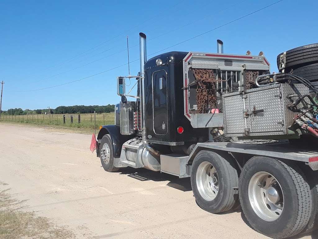 Blimp Base Storage - 7526 Blimp Base Rd, Hitchcock, TX 77563 - Hours ...