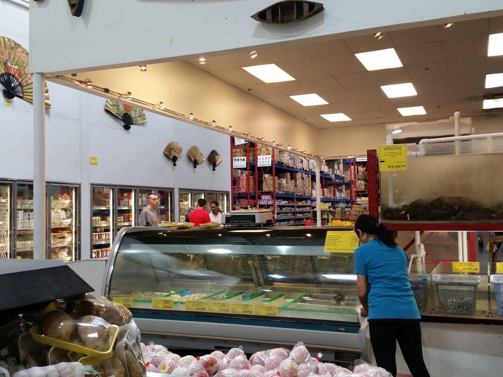 International Marketplace - 5000 S Decatur Blvd, Las Vegas, NV 89118 ...