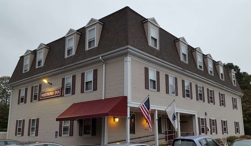 Westborough Inn - 4 Boardman St, Westborough, MA 01581 - Hours ...
