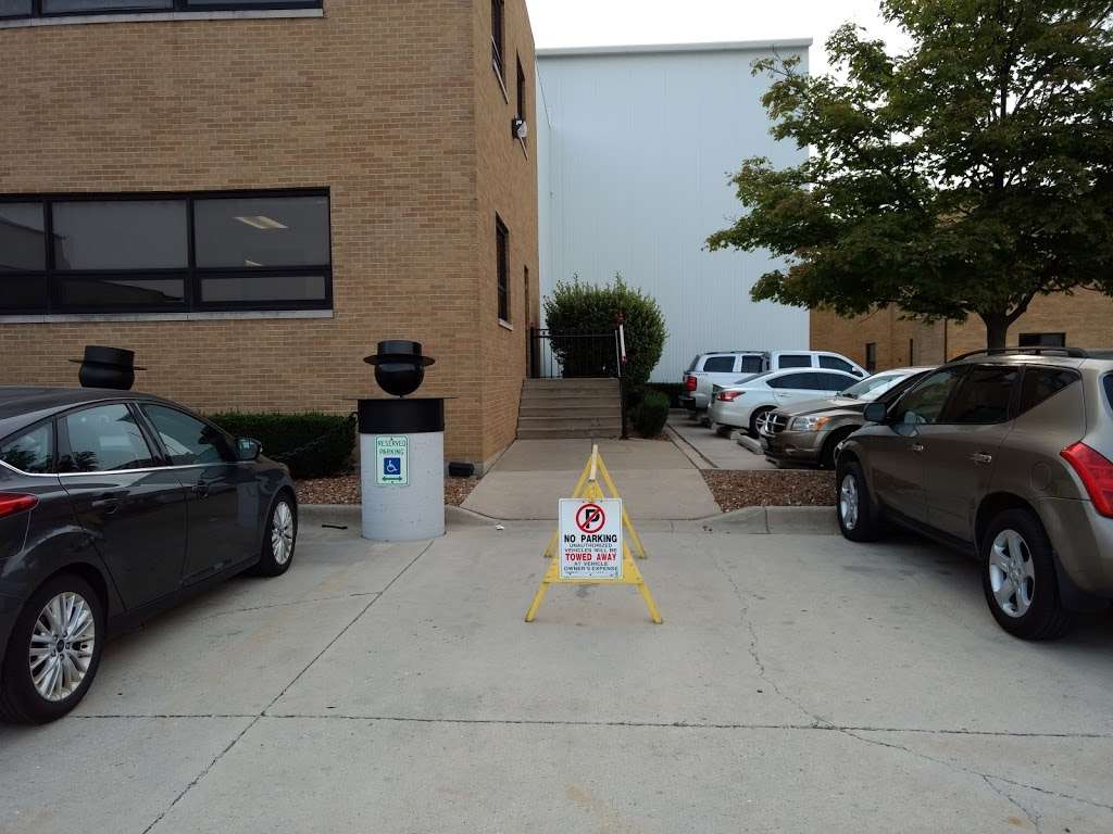 Chicago Cold Storage - 3534 S Kostner Ave, Chicago, IL 60632 - Hours ...