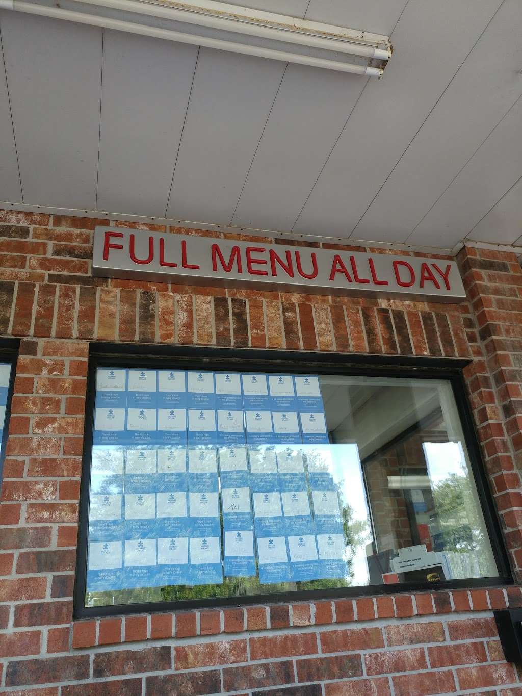 Sonic Drive-In - 3221 FM 528 Rd, Friendswood, TX 77546 - Hours ...