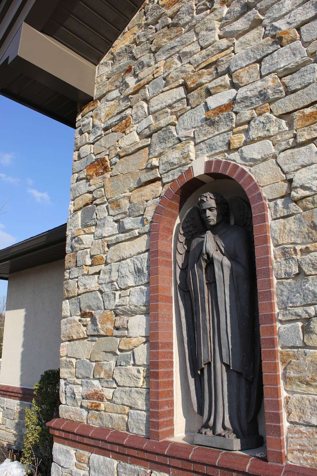 Church of the Incarnation - 240 Main St, Mantua Township, NJ 08051 ...