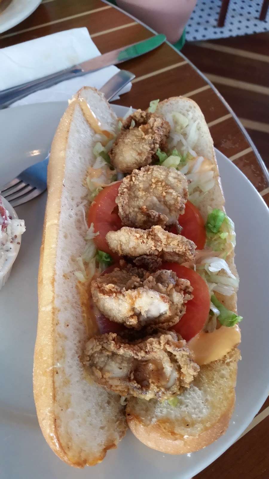 Big Fish Grill Rehoboth - 20298 Coastal Hwy, Rehoboth Beach, DE 19971 ...