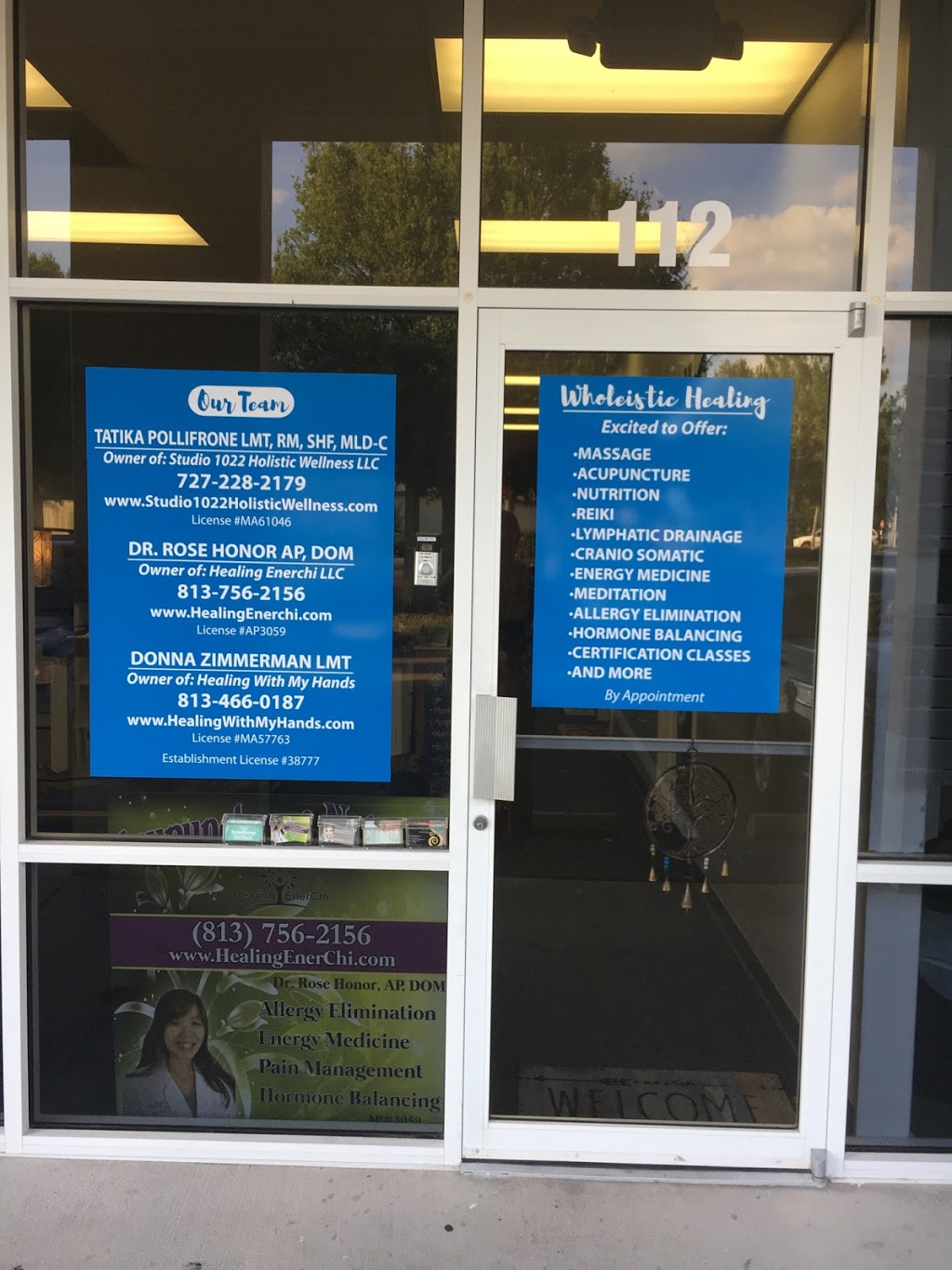 Dr. Rose Honor - 1076 E Brandon Blvd STE 112, Brandon, FL 33511, USA ...