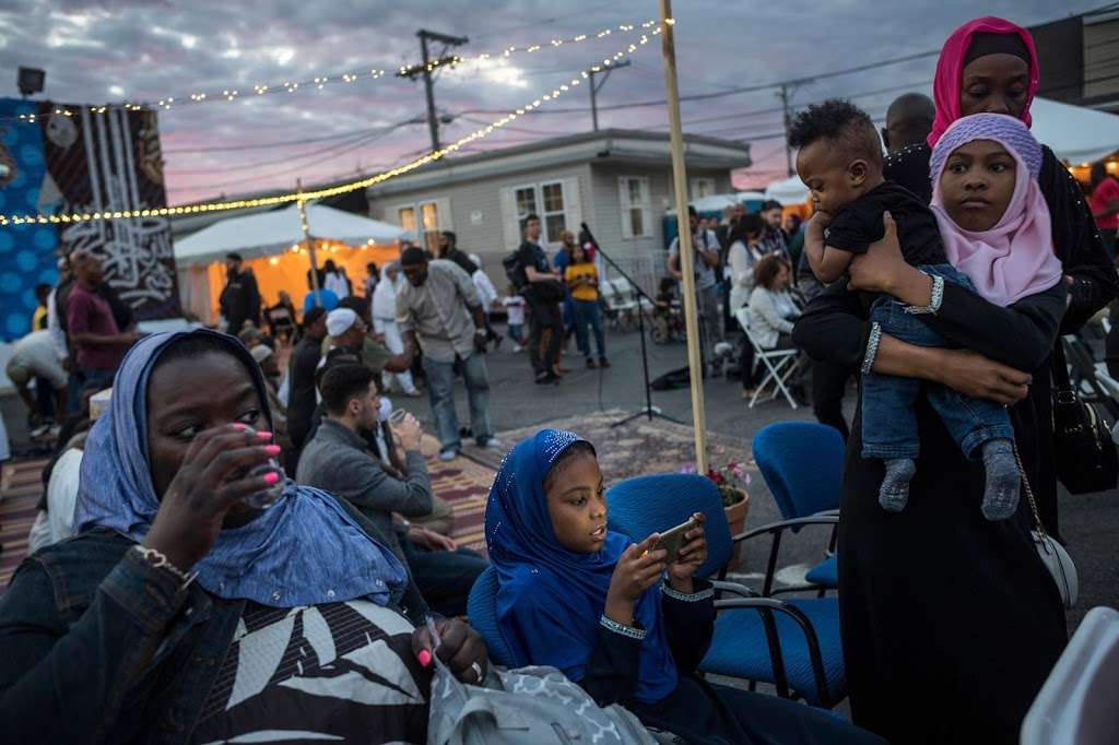 IMAN Community Health Center - 2744 W 63rd St, Chicago, IL 60629 ...