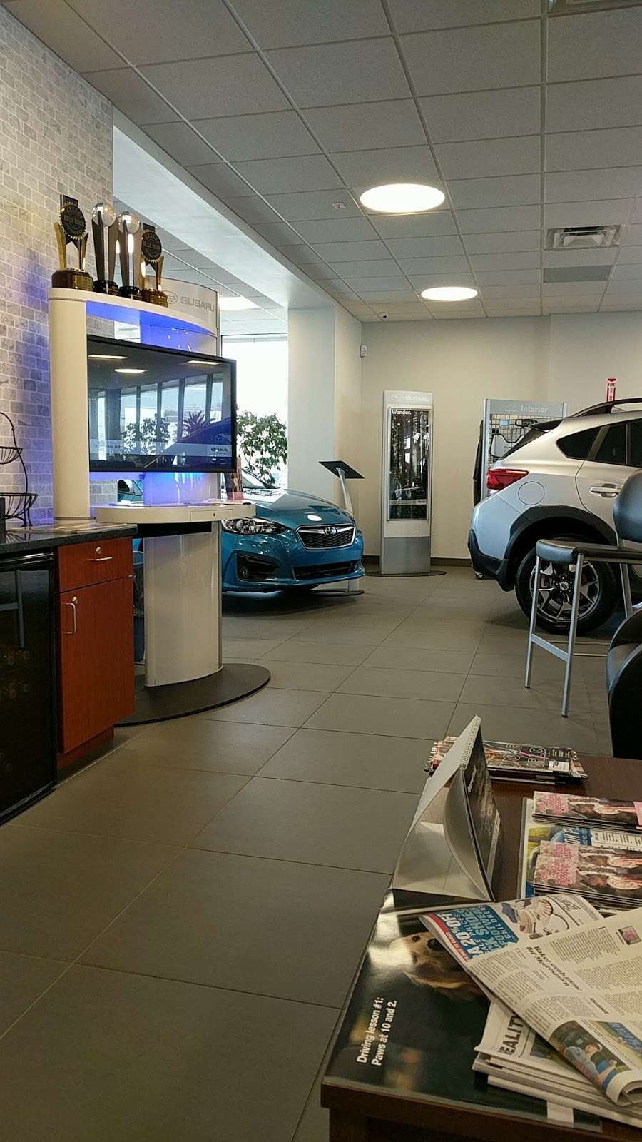 Miller Subaru - 1592 NJ-38, Lumberton, NJ 08048 - Hours, Directions ...