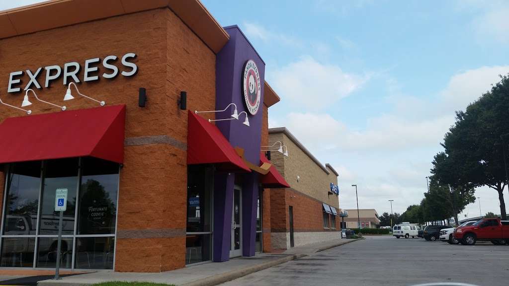 Panda Express - 10315 North Fwy, Houston, TX 77037 - Hours, Directions ...