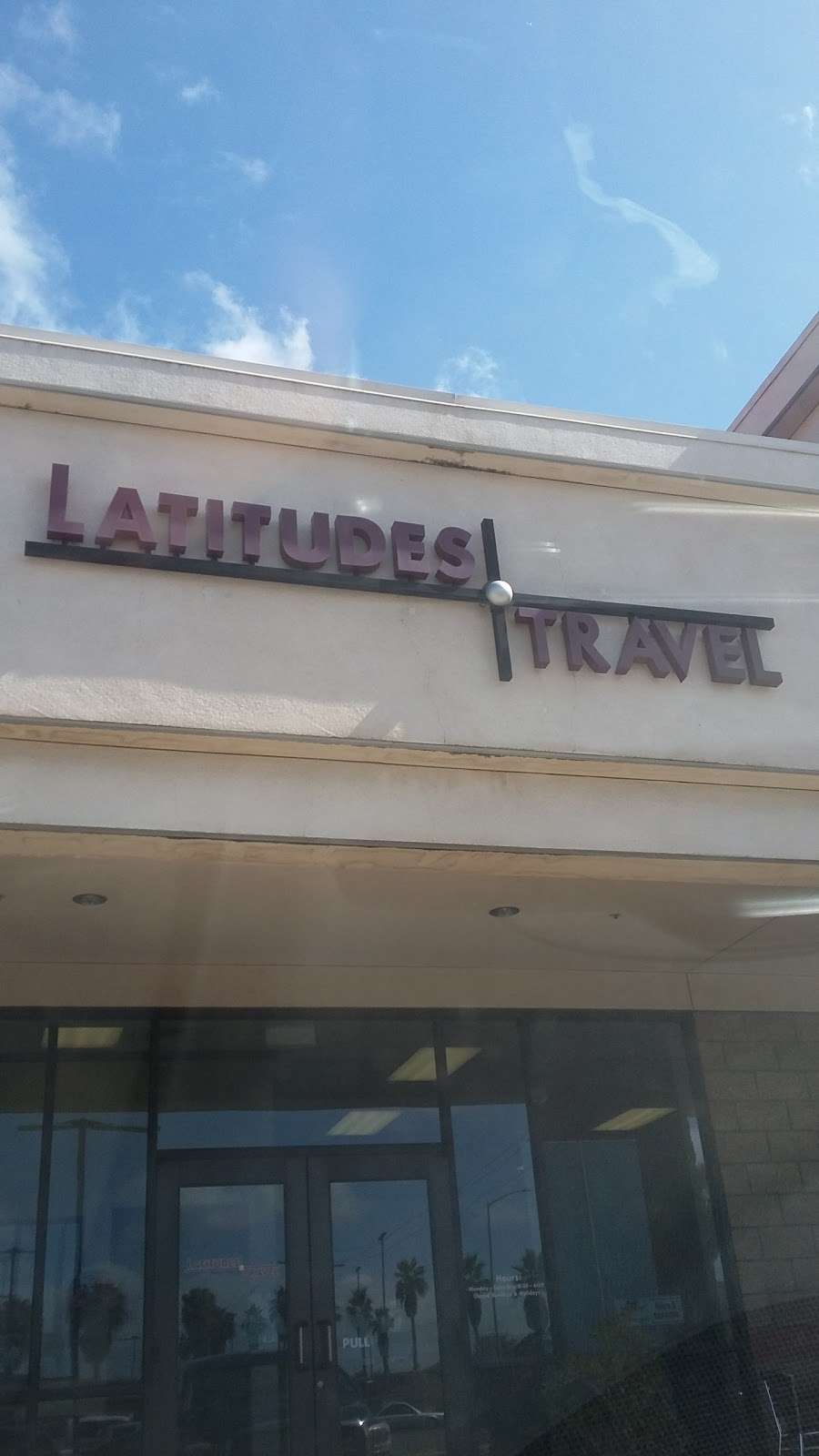 ITT & Latitudes Travel - 200 Vandegrift Blvd, Camp Pendleton North, CA ...