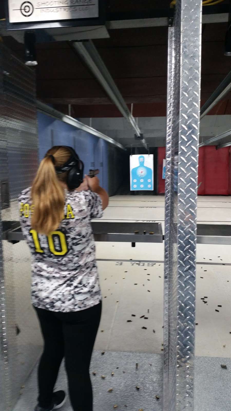 Range 609 - 1050 NJ-47, Rio Grande, NJ 08242 - Hours, Directions, Reviews