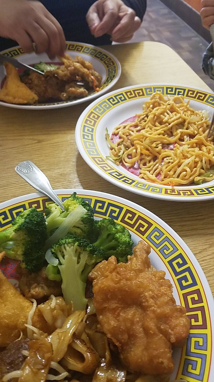 Sherman's 2 Chinese Buffet - 2828 Country Club Blvd, Stockton, CA 95204 ...