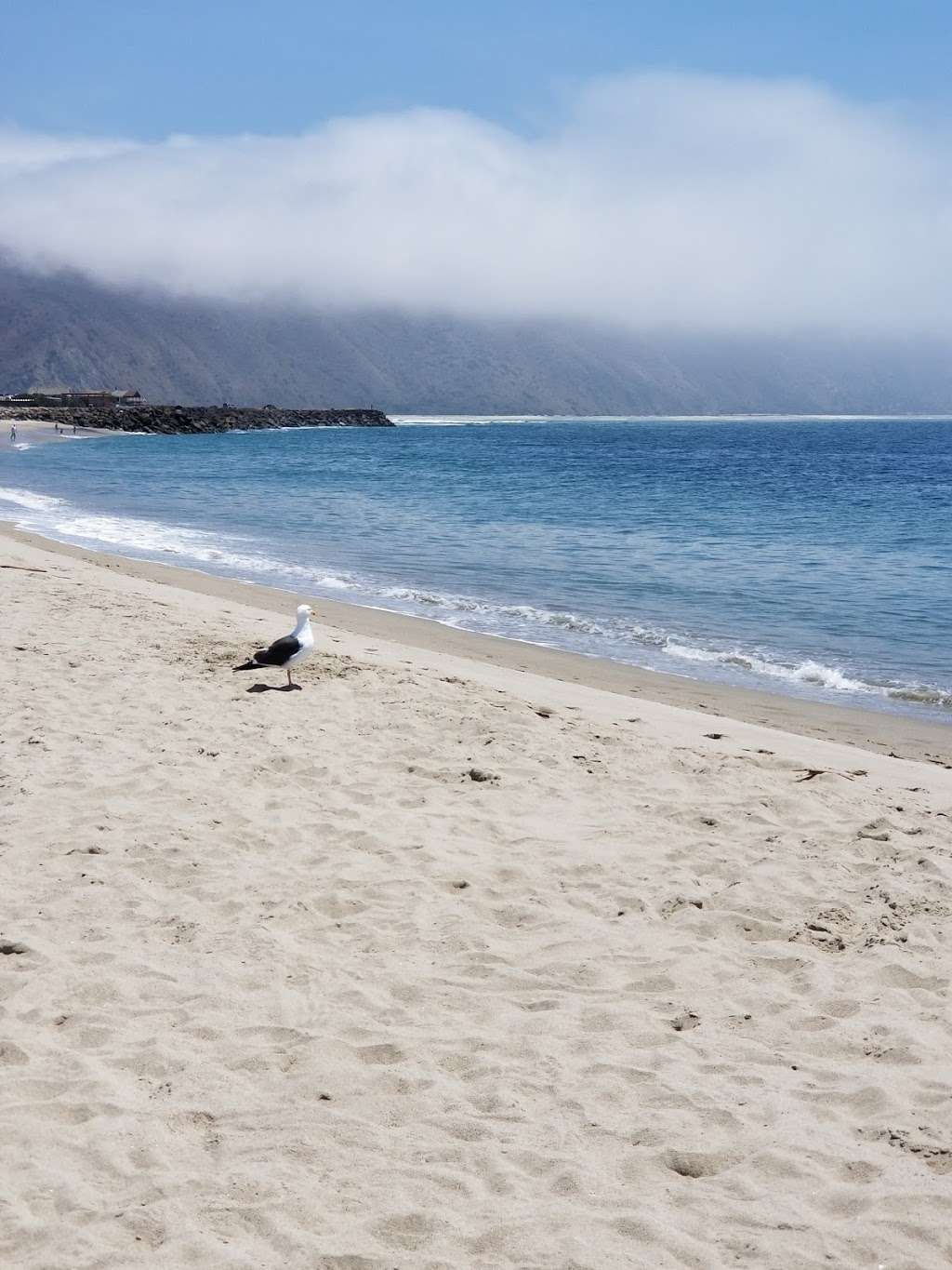 Point Mugu Lodging - NAS Point Mugu, CA 93042