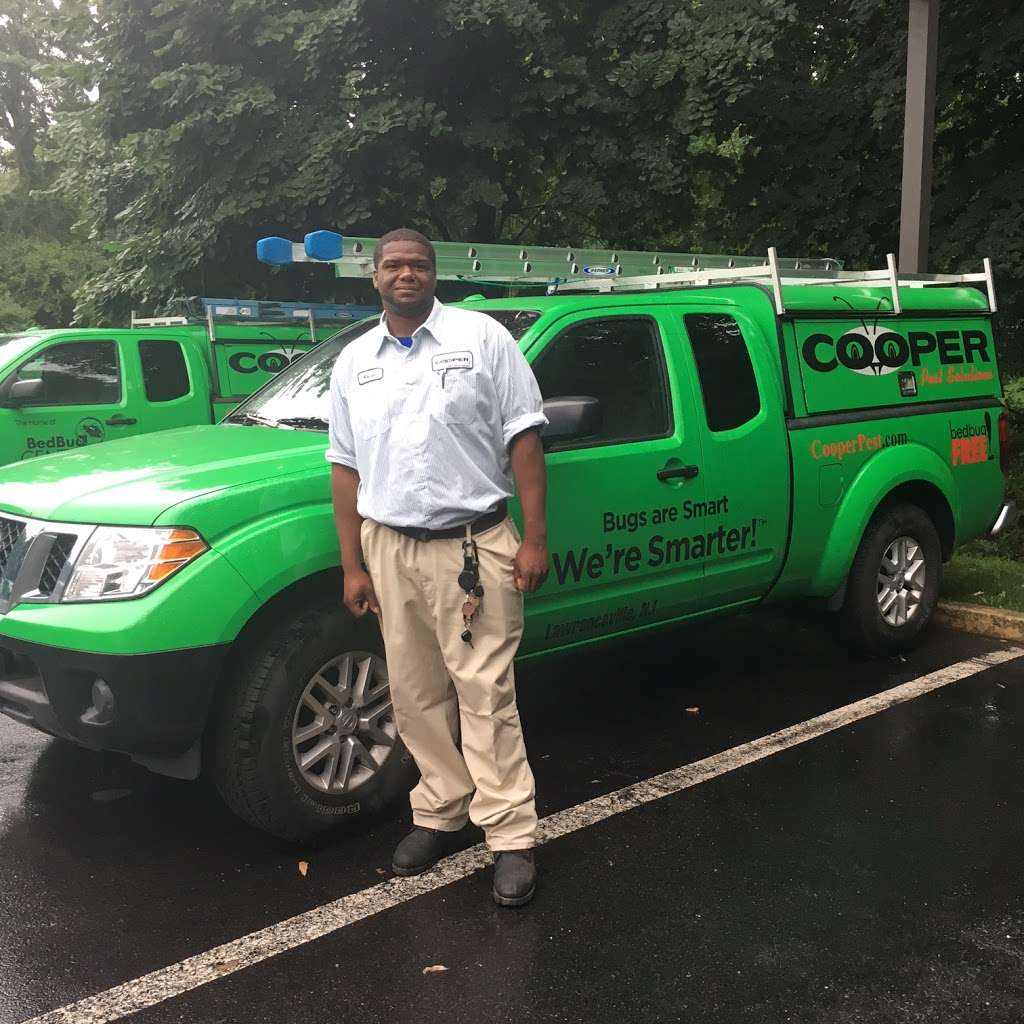 Cooper Pest Solutions - 2495 Brunswick Pike #10, Lawrence Township, NJ ...