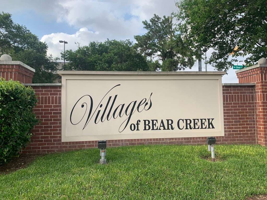 Danny Jackson Community Health Center - 5503 N Fry Rd, Katy, TX 77449 ...